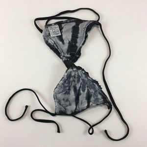 Lucky Brand | Swim | Lucky Ruffle String Bikini Top | Poshmark